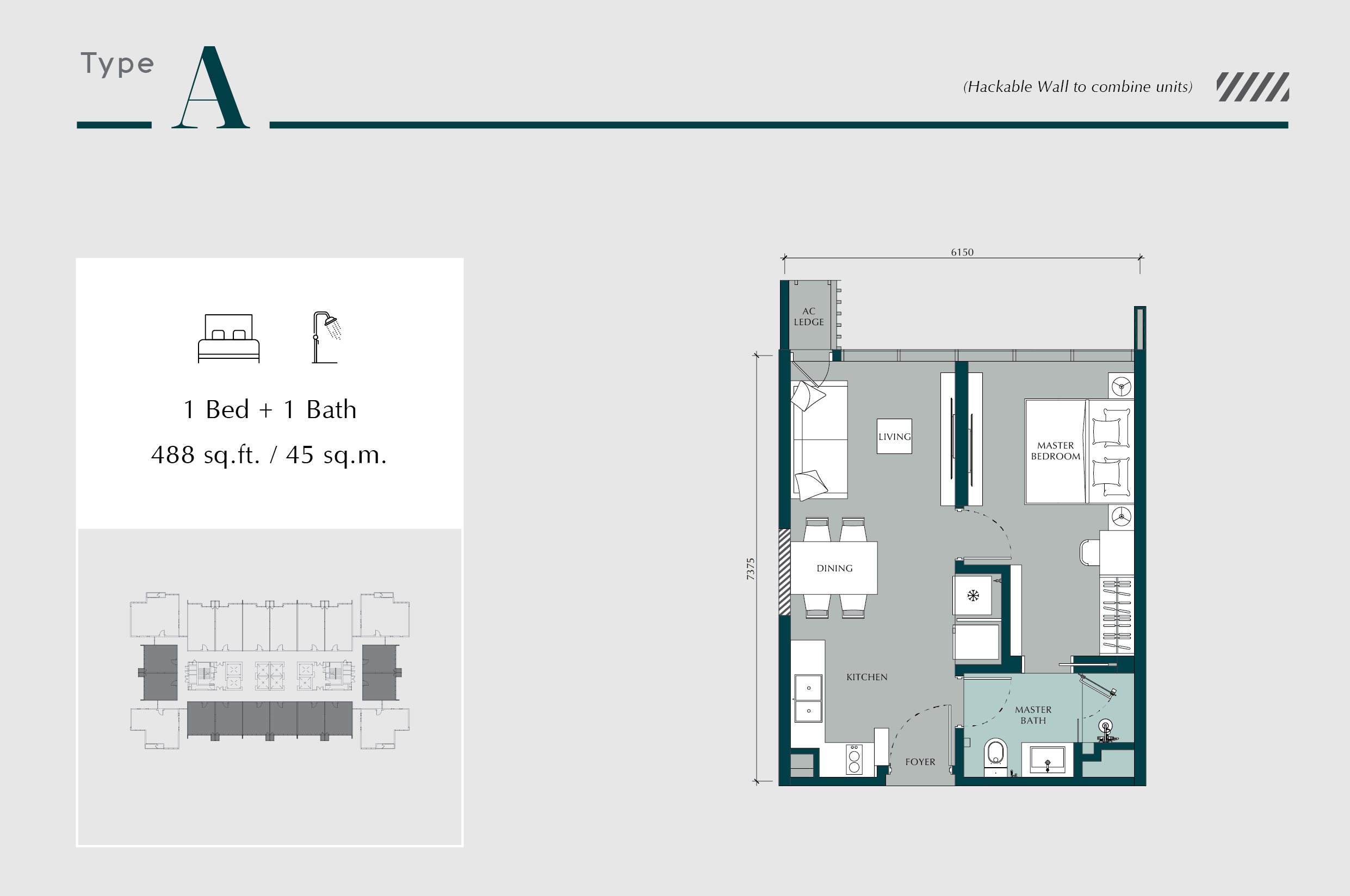 Times Square 2 by Berjaya Properties